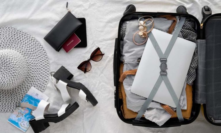 The Ultimate Packing List for Sintra: What to Bring for Every Season ...